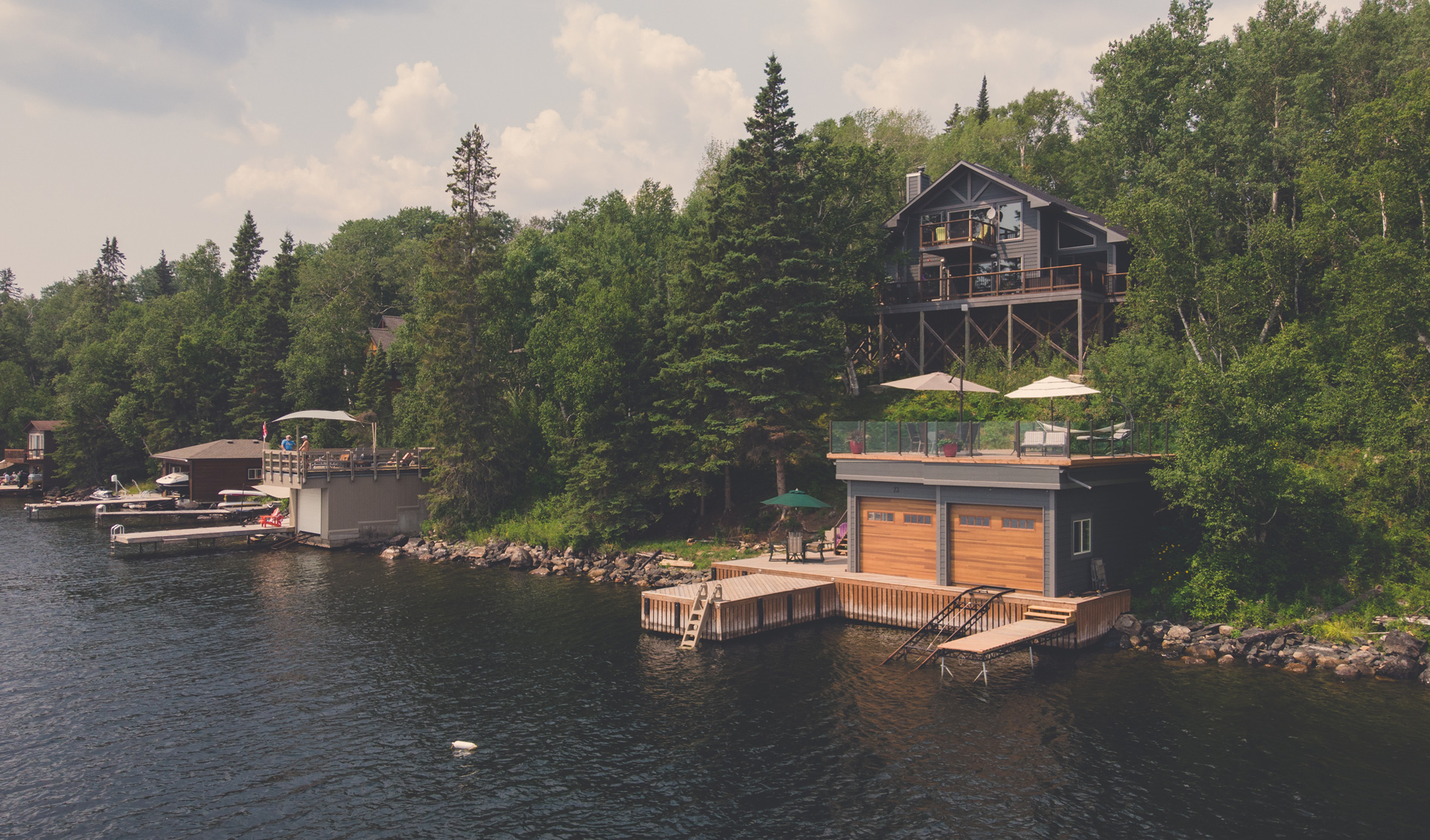 Explore Our Portfolio And Get Inspired | BMF Builders